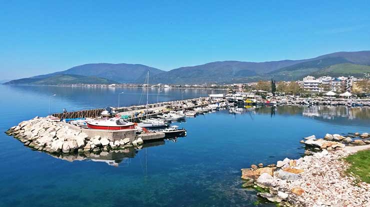 Erdek - Balıkesir İlçeleri